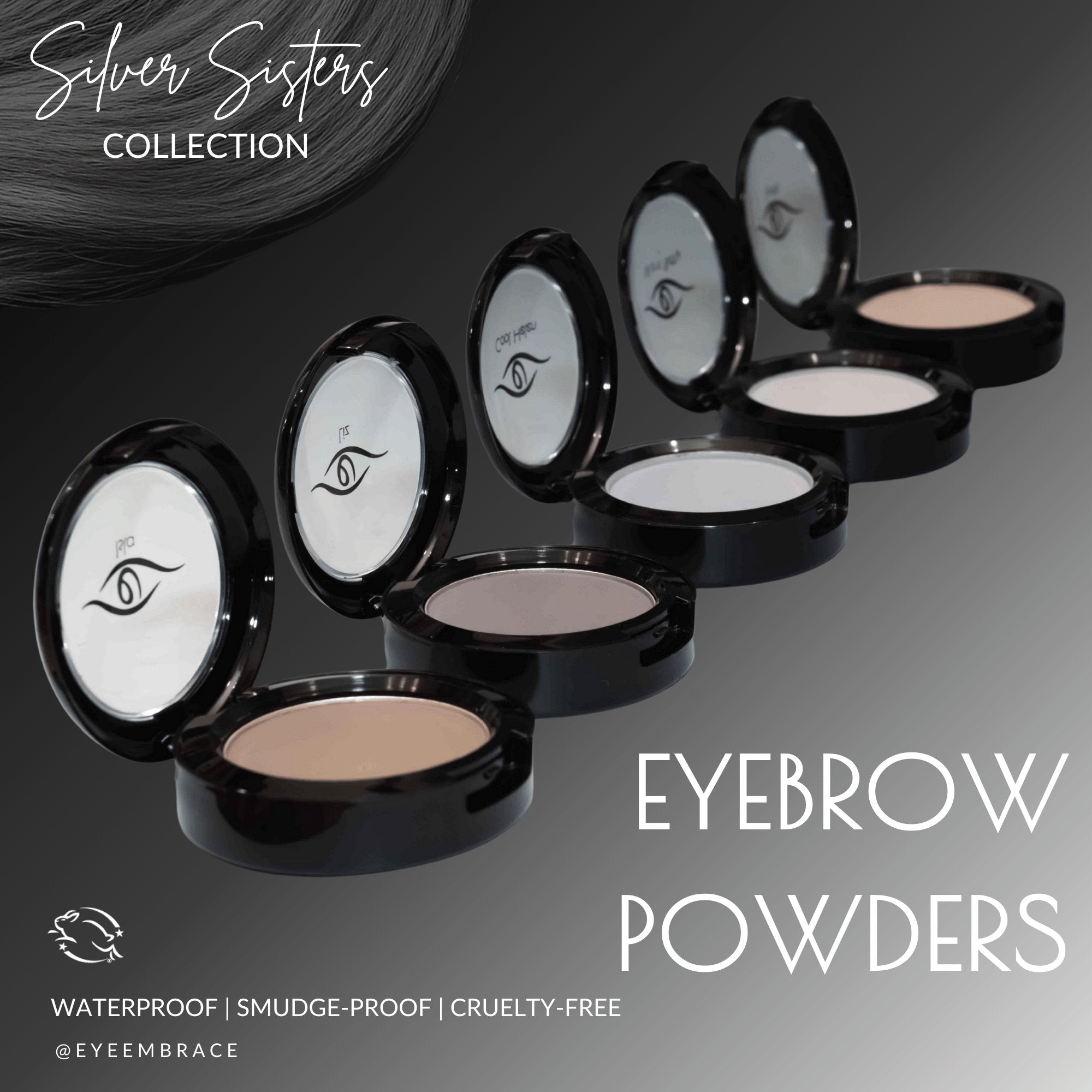 Powders – Eye Embrace