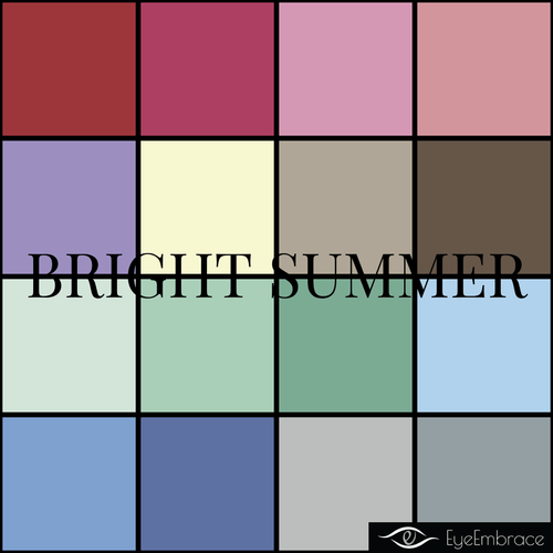 Finding Your Season: Color Theory and Its Surprising Effect on Your ...