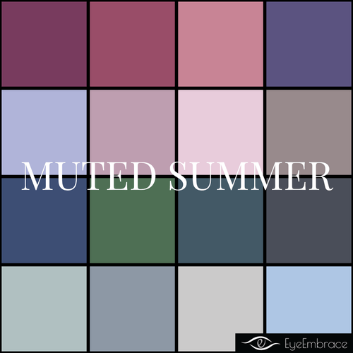 Finding Your Season: Color Theory and Its Surprising Effect on Your ...